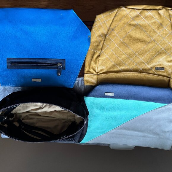 Miche | Bags | Miche Base Demi Bag And 2 Unused Shells | Poshmark